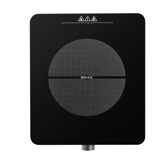 Single Induction Cooker