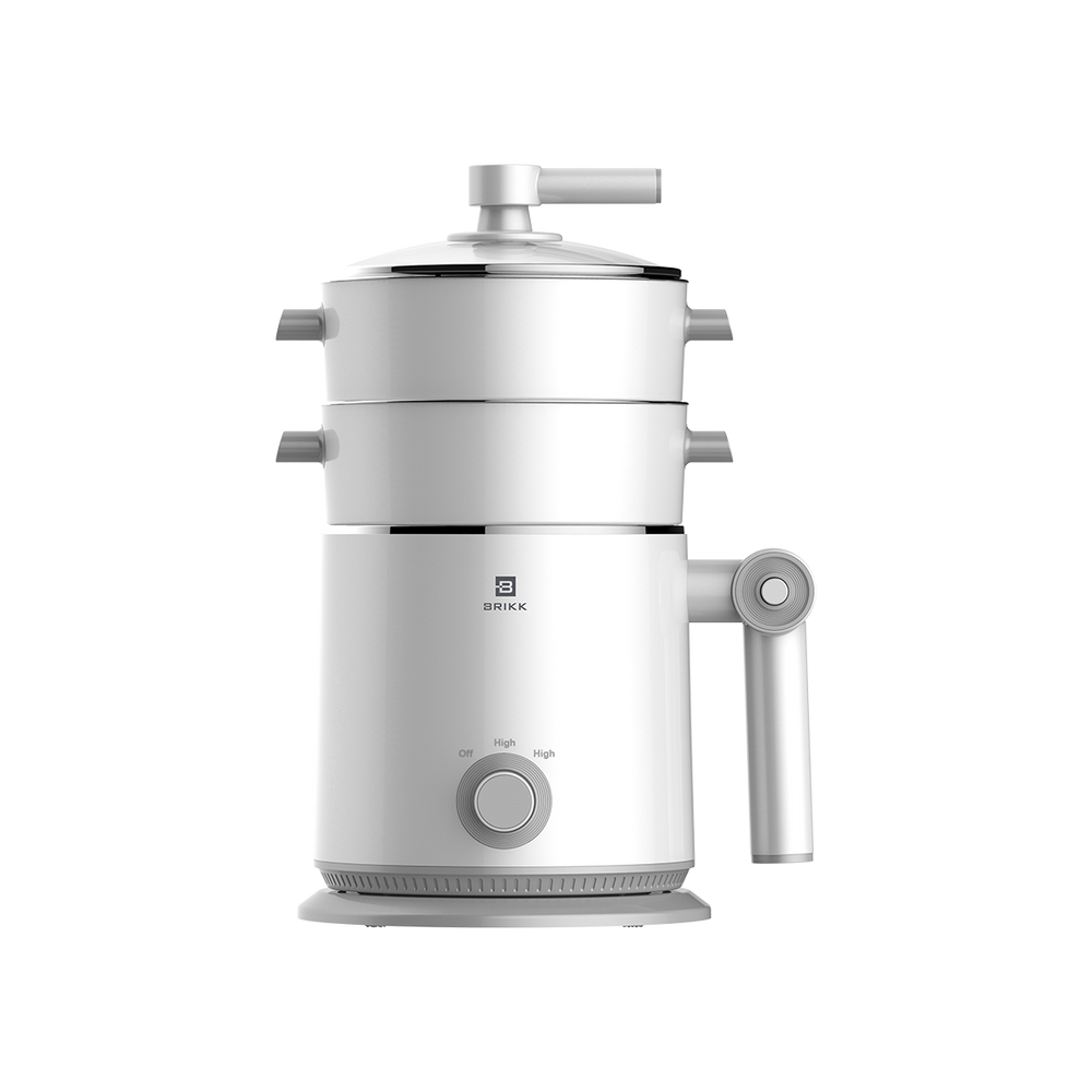 BRIKK 3-Layer Multicooker (BMMC-628)