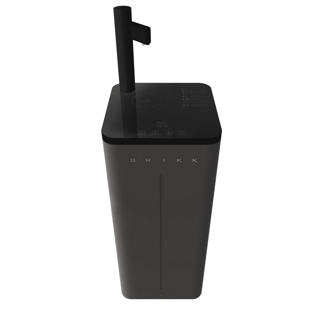 BRIKK Aqua Smart Dispenser (BQWDBR)