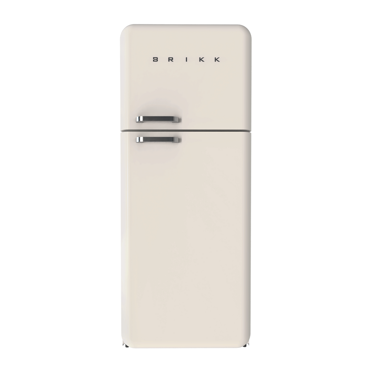 BRIKK Two-Door Retro Design Ref (BH2D-253LCR)