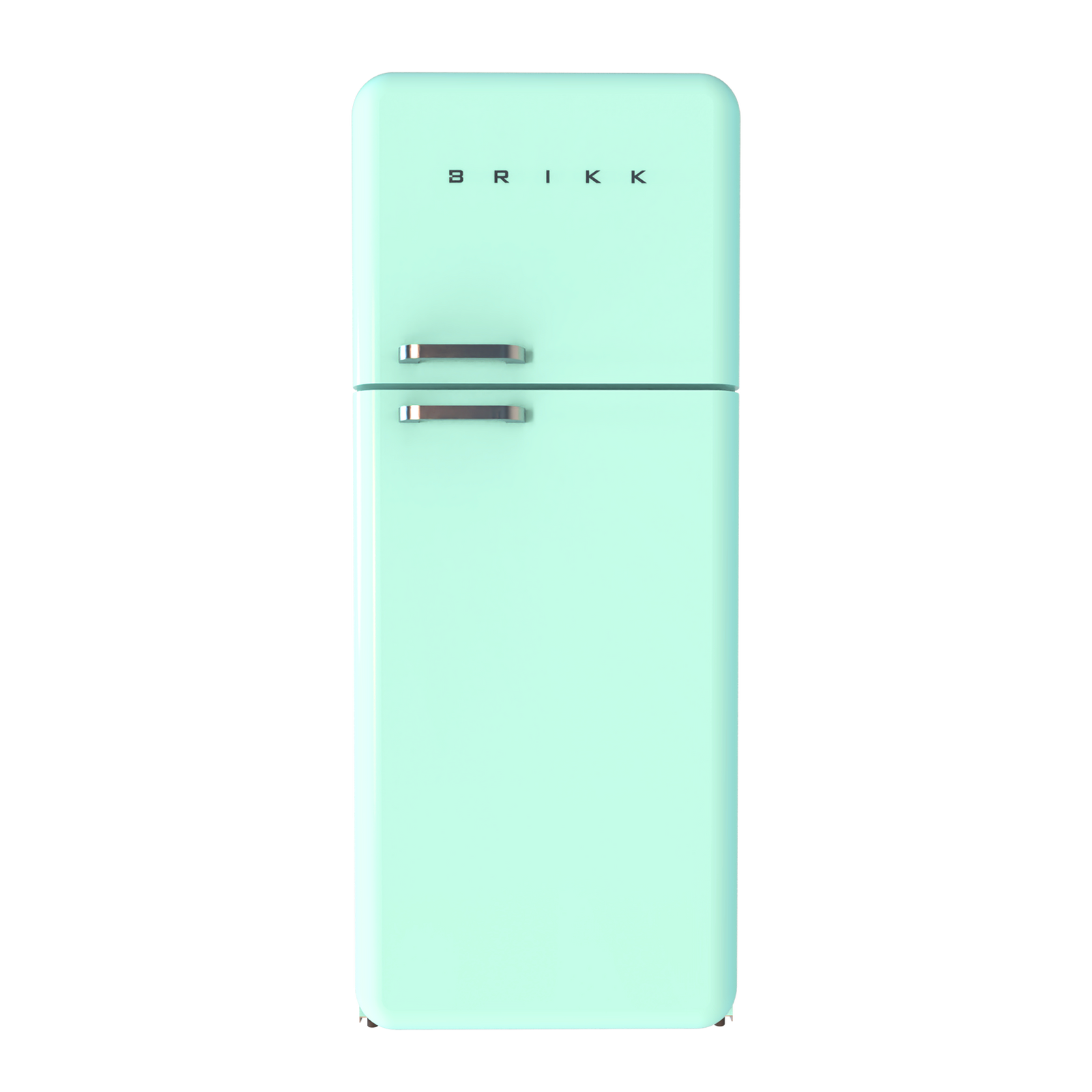 BRIKK Two-Door Retro Design Ref (BH2D-253LCR)