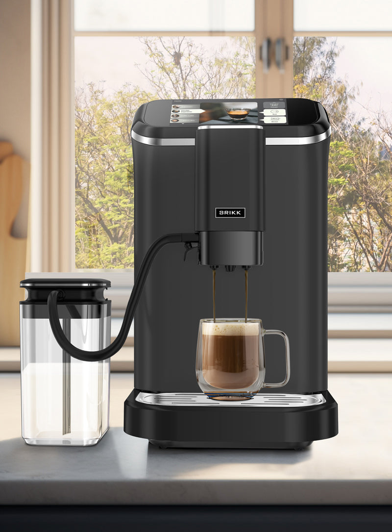 Brikk Home Solutions & Appliances