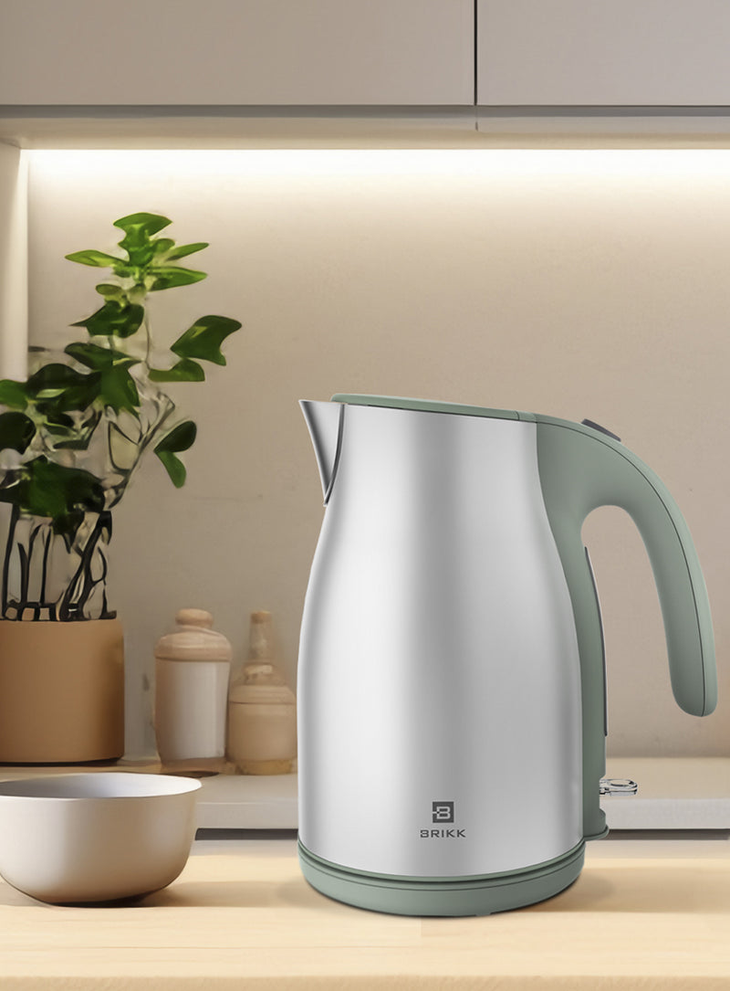 Brikk Home Solutions & Appliances