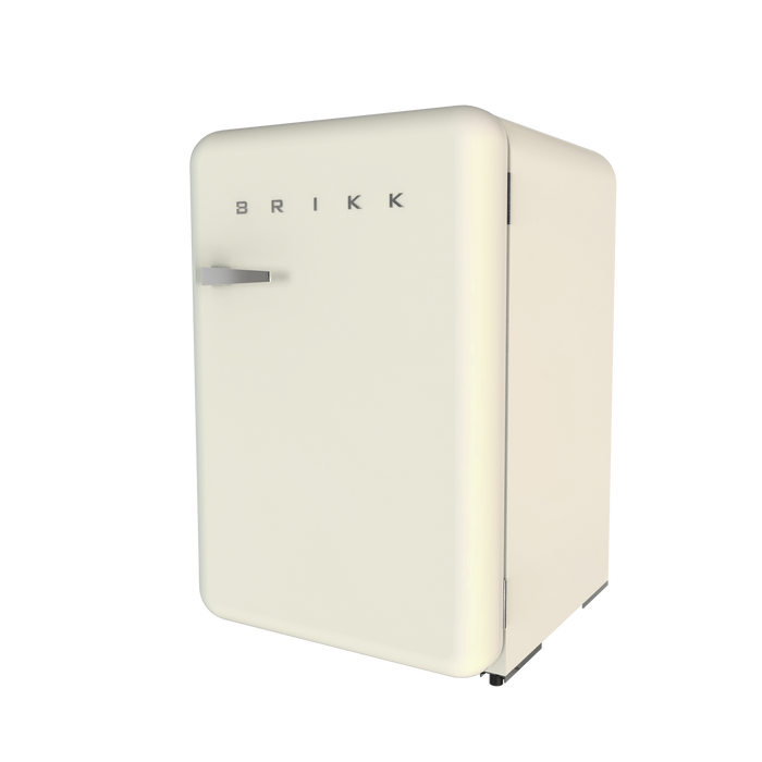 BRIKK Personal Retro Ref (BRF-130LCR)