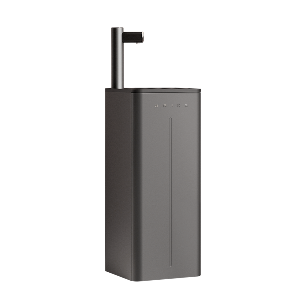 BRIKK Aqua Smart Dispenser (BQWDBR)